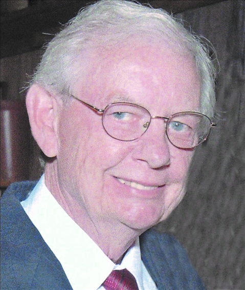 Raymond M. Uhler, Jr. - Herald-Standard